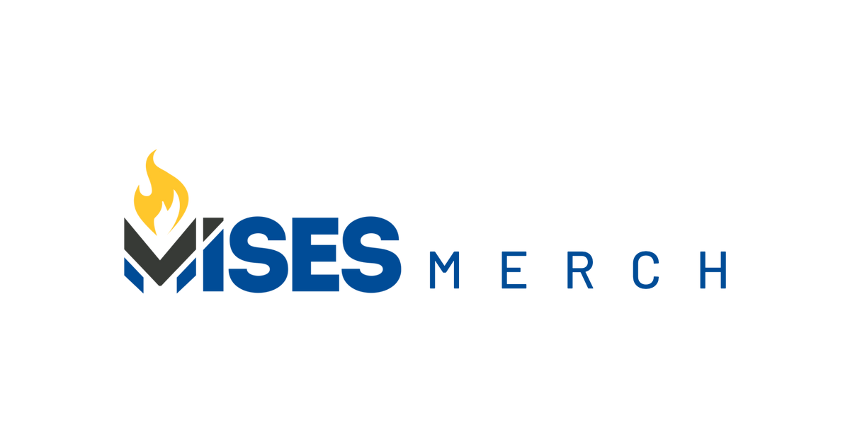LP Mises Caucus Official Merch – Mises Merch